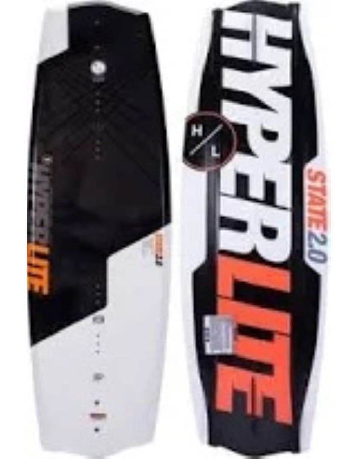 State 2.0 Wakeboard 130 | Liquid Elements