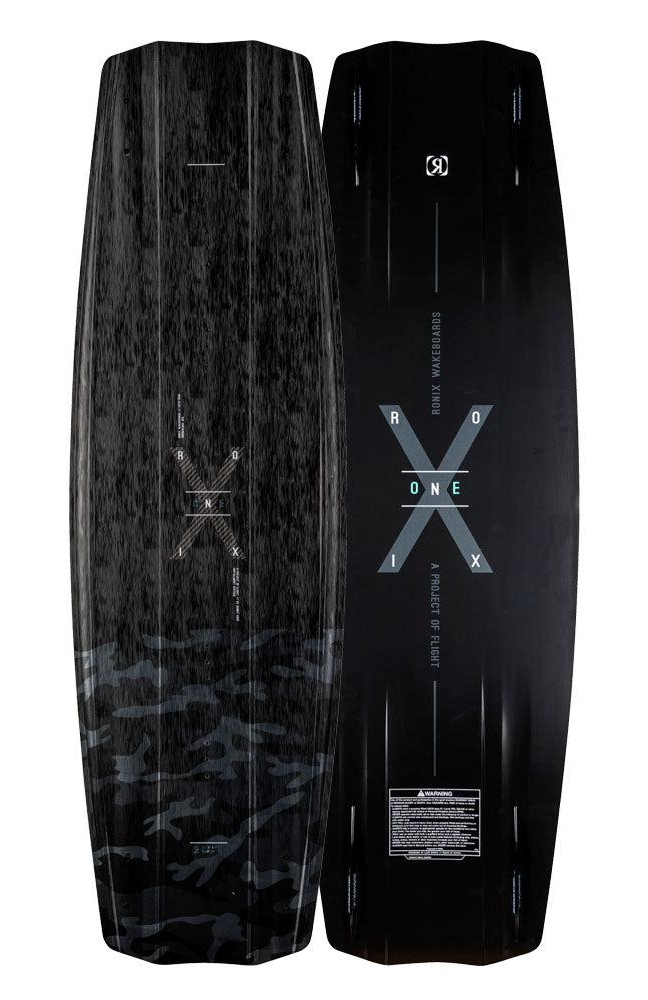 2022 Ronix One Timebomb | Liquid Elements