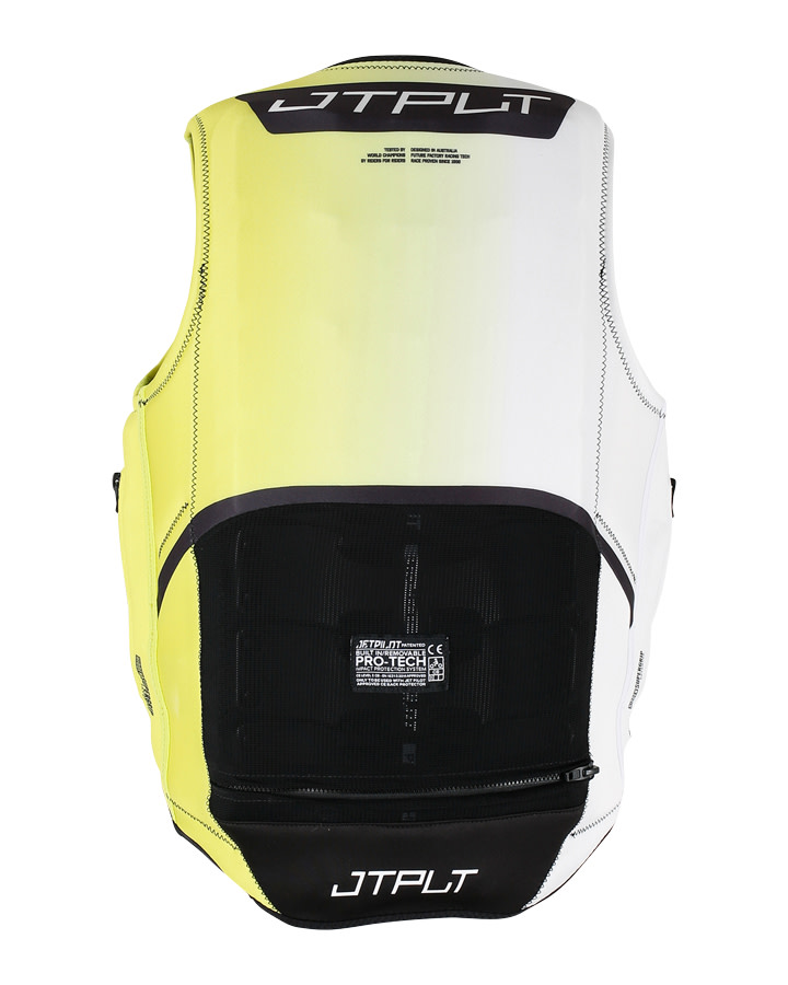 2026 RX Vault Protech FE Eco Vest | Liquid Elements